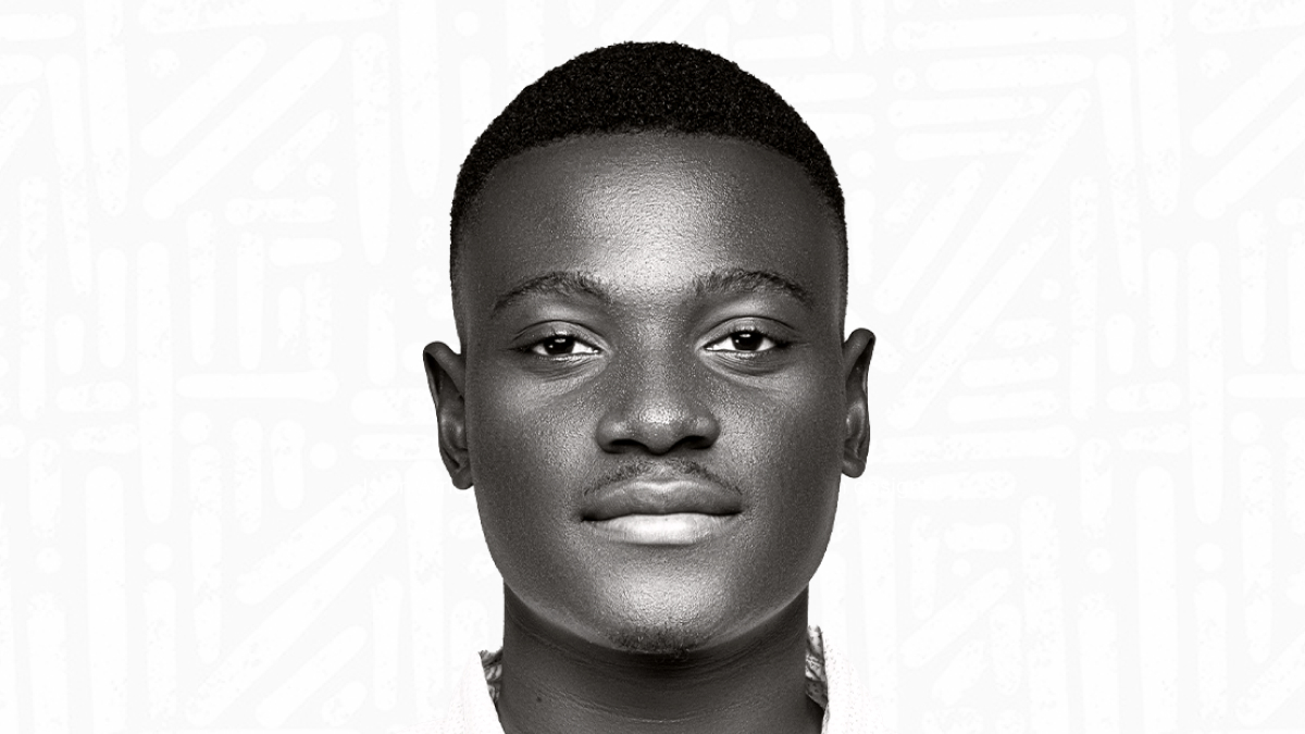 Gabriel Cossa: a world-class African designer